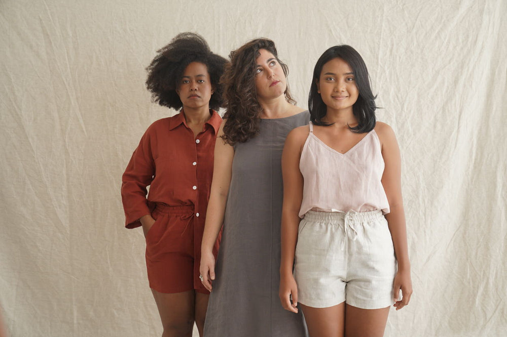 The Katha - every piece with a story